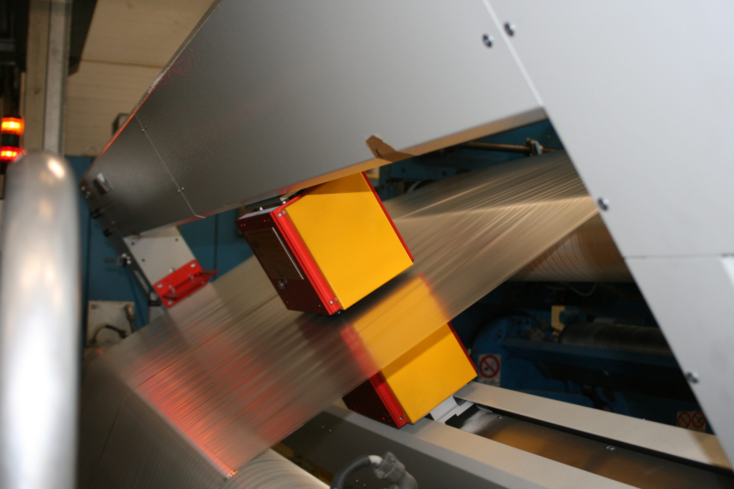 What makes an adhesive tape perfect?